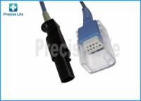 China SIMED 600015 8 feet 600015 Patient monitor SpO2 extension cable for sale