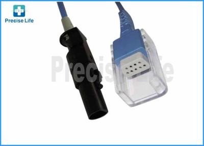 China SIMED 600015 8 feet 600015 Patient monitor SpO2 extension cable for sale