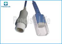 China Mindray 0010-30-42738 SpO2 adapter cable 8 feet , SpO2 extension cable for sale
