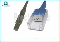 China Medical Mindray 0010-30-42602 SpO2 extension cable for Patient monitor for sale