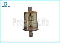 China Puritan Bennett G-060525-00 Expiratory Bacteria 22mm ISO connector Covidien Expiratory filter for sale