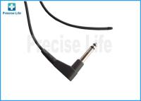 China Resuable Patient Monitor Parts YSI 401 Adult Rectal Temperature Probe for sale