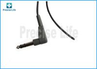 China YSI 700 series YSI 701 Adult Rectal temperature probe Thermistor with stereo 6.3mm plug for sale