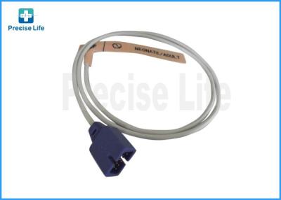 China MAX-N Patient Monitor Parts SpO2 sensor with DB 9 pin Connector for sale