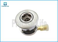 China CO2 Brass Medical Gas Outlet Germany Standard With 8mm Tube for sale