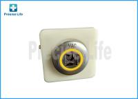 China Built-In Vacuum Outlet Hospital Medical Gas System Germany Standard for sale