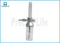 China English Type Connector Wall Type Medical Oxygen Humidifier Bottle for sale