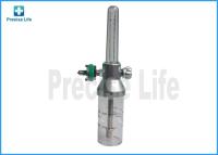 China Wall type American standard Medical Oxygen Humidifier for hospital gas system for sale