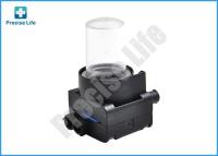 China Original Datex-Ohmeda 876446-HEL D-Fend Water traps Ventilator parts for sale
