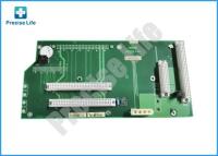 China 6651371 Ventilator Parts Circuit Board Maquet PC1860 Main Back Plane Board for sale