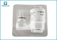 China City Technology MOX-4 Medical Oxygen Sensor MOX-4 O2 Cell With Data Socket for sale