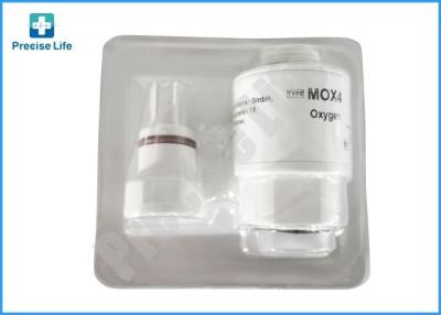China City Technology MOX-4 Medical Oxygen Sensor MOX-4 O2 Cell With Data Socket for sale