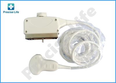 China Abdominal / Ob/Gyn Clinical GE AB2-7 Ultrasound transducer Convex array for sale