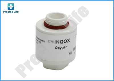 China City Technology INQOX Medical Oxygen Sensor INQOX O2 Cell With 3 - Pin Molex Header for sale