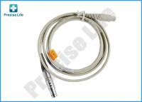 China GE 1505-5602-000 Aerogen Nebulizer Cable 1pcs / Box For Nebulization for sale