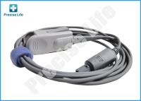 China Edan SH1 02.01.210119 Spo2 Finger Sensor 2.5m Reusable for sale