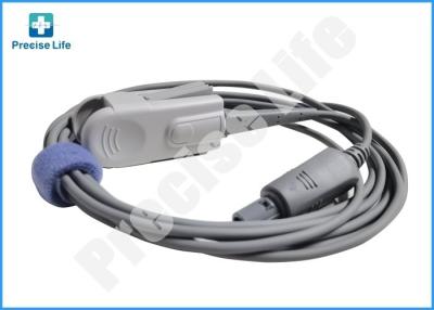 China Edan SH1 02.01.210119 Spo2 Finger Sensor 2.5m Reusable for sale