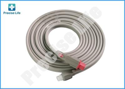 China Nihon Kohden YN-901P Air Hose S902 NIBP Air Hose For Adult 3.5m for sale