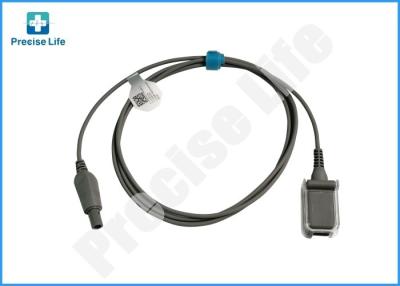 China Edan 01.13.210001 SpO2 Connection Cable SHEC1 Spo2 Adapter Cable for sale