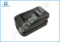 China Fingertip Pulse Oximeter SpO2 Oximeter With OLED Display for sale