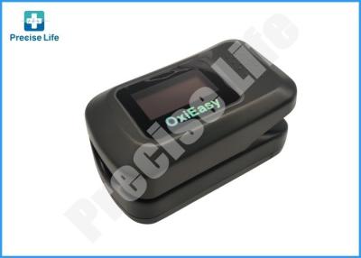 China Fingertip Pulse Oximeter SpO2 Oximeter With OLED Display for sale