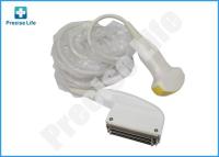 China Medical Mindray C5-2s Convex Ultrasound Probe Transducer White Color for sale