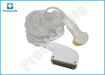 China Medical Mindray C5-2s Convex Ultrasound Probe Transducer White Color for sale
