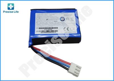 China Edan 01.21.064380 Battery For Edan X10 Monitor 10.8v 2.55Ah for sale