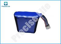 China Edan 01.21.064380 Battery For Edan X10 Monitor 10.8v 2.55Ah for sale