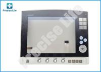 China Maquet 6670637 Touch Screen With Frame Type 2 Touch Screen Film Key for sale