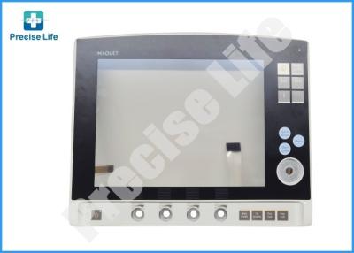 China Maquet 6670637 Touch Screen With Frame Type 2 Touch Screen Film Key for sale