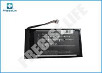 China Cybermed T10 Battery Cybermed T10C Medial Tablet PC Battery for sale