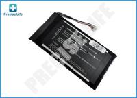 China Cybermed T10 Battery Cybermed T10C Medial Tablet PC Battery for sale