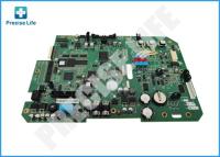 China Carefusion Vela 53420K Pcb Main Board ABS For Vela Ventilator for sale