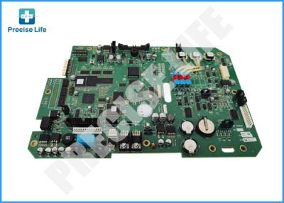 China Carefusion Vela 53420K Pcb Main Board ABS For Vela Ventilator for sale