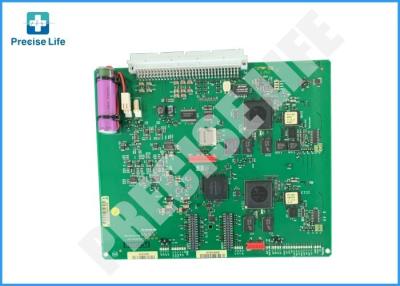 China Maquet Servo Air PC1991 Circuit Board 6689785 Circuit Board For Servo-air Ventilator for sale