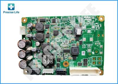 China Mindray 051-001481-00 EV20 DC-DC Power Board PCBA For SV300 Ventilator for sale