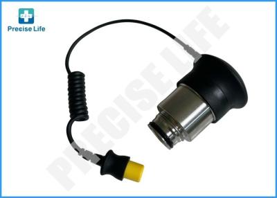 China Mindray 115-006551-00 O2 Sensor Cable And Housing 801-0631-00102-00 O2 Sensor Cable With Housing for sale
