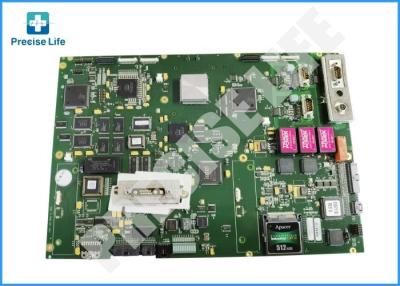 China Puritan Bennett 4-075727-30 Ventilator Parts CPU Board For PB840 Ventilator for sale