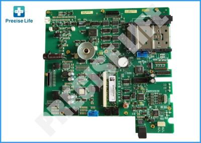 China Maquet 6670642 Circuit Board PC1777 type 2 for Servo i ventilator for sale