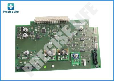 China Drager 8605521 PBA VGC Analog for Primus Anesthesia machine for medical equipment repair for sale