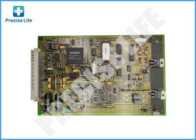 China PCB HPSV Controller Medical Equipment Repair For Evita 4 Ventiator 8306561 for sale