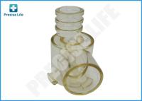 China Viasys Vela 20005 Exhalation Valve Body Assy For Vela Ventilator for sale