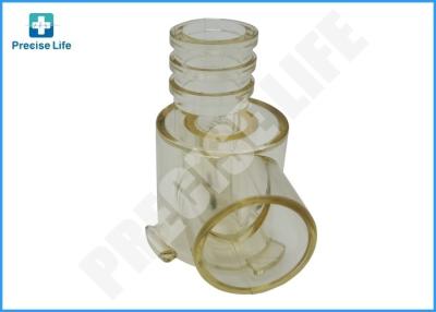 China Viasys Vela 20005 Exhalation Valve Body Assy For Vela Ventilator for sale