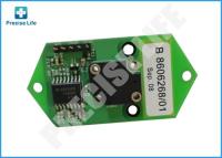 China Drager 8606268 Pressure Sensor For Fabius Anesthesia Machine for sale