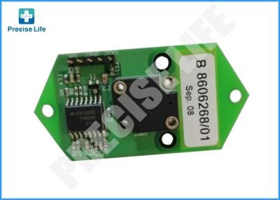 China Drager 8606268 Pressure Sensor For Fabius Anesthesia Machine for sale