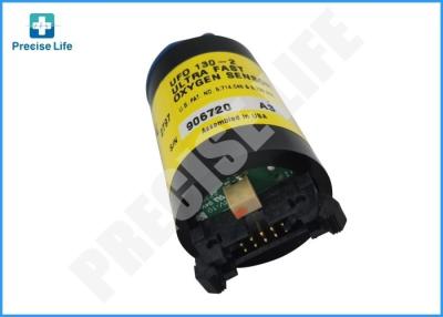 China UFO 130-2 Oxygen Ultra Fast Sensor UFO 130-2 O2 Sensor DIL To 10 Pin Connector for sale