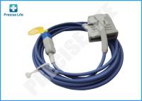 China M1191BL SpO2 sensor soft golve sensor for Patient Monitor adult 3 meters lengths for sale