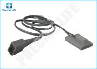 China Drager 2606486 SpO2 sensor soft-tip Pediatric 1m length reusable for Vista-120 monitor for sale