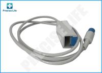 China Drager 3368433 SpO2 adapter cable SpO2 cable Medical Parts 1 meter Length for sale